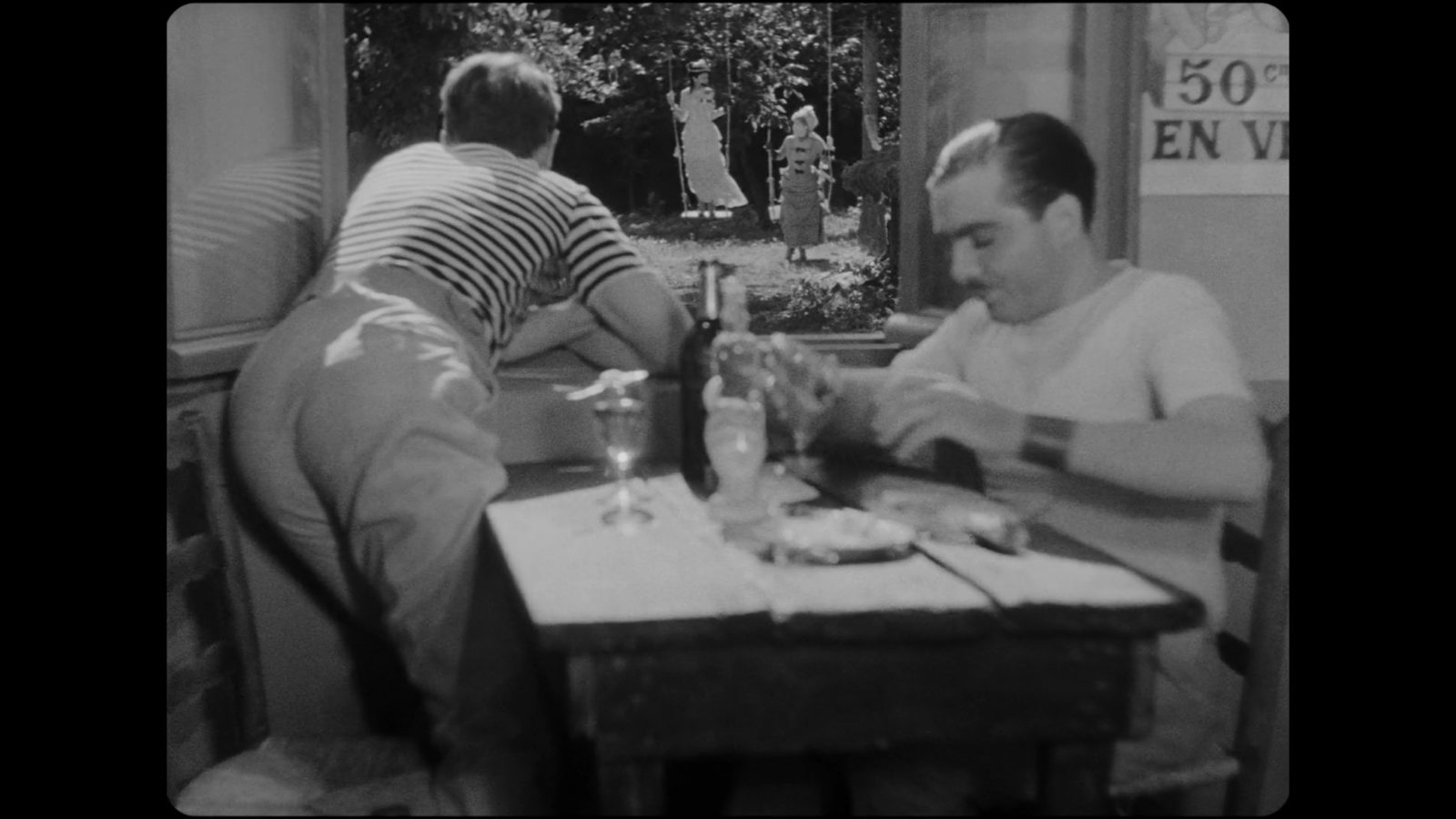 Complementary Colors: The Incomplete Diptych of A Day in the Country ...